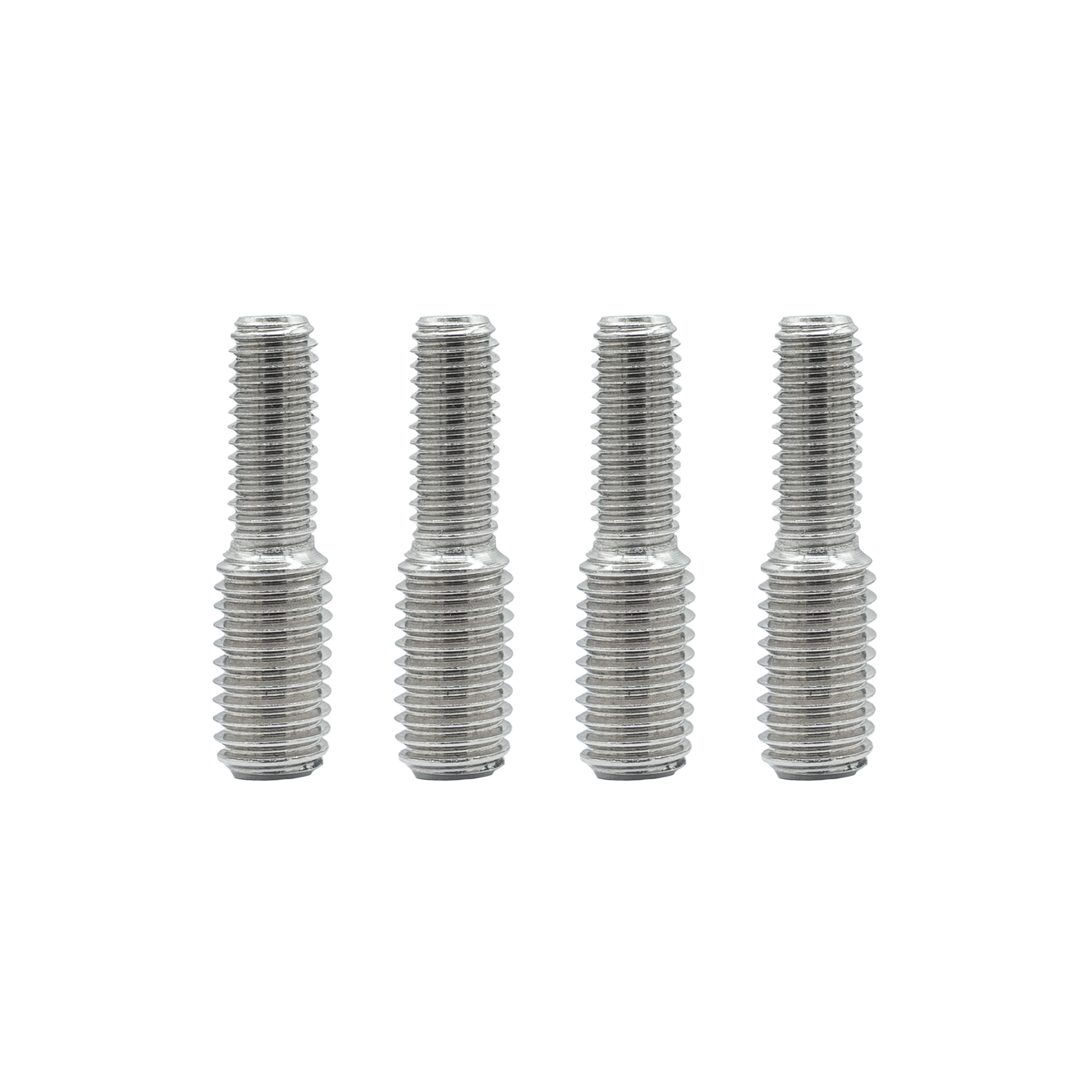 M8 to M6 thread adapter