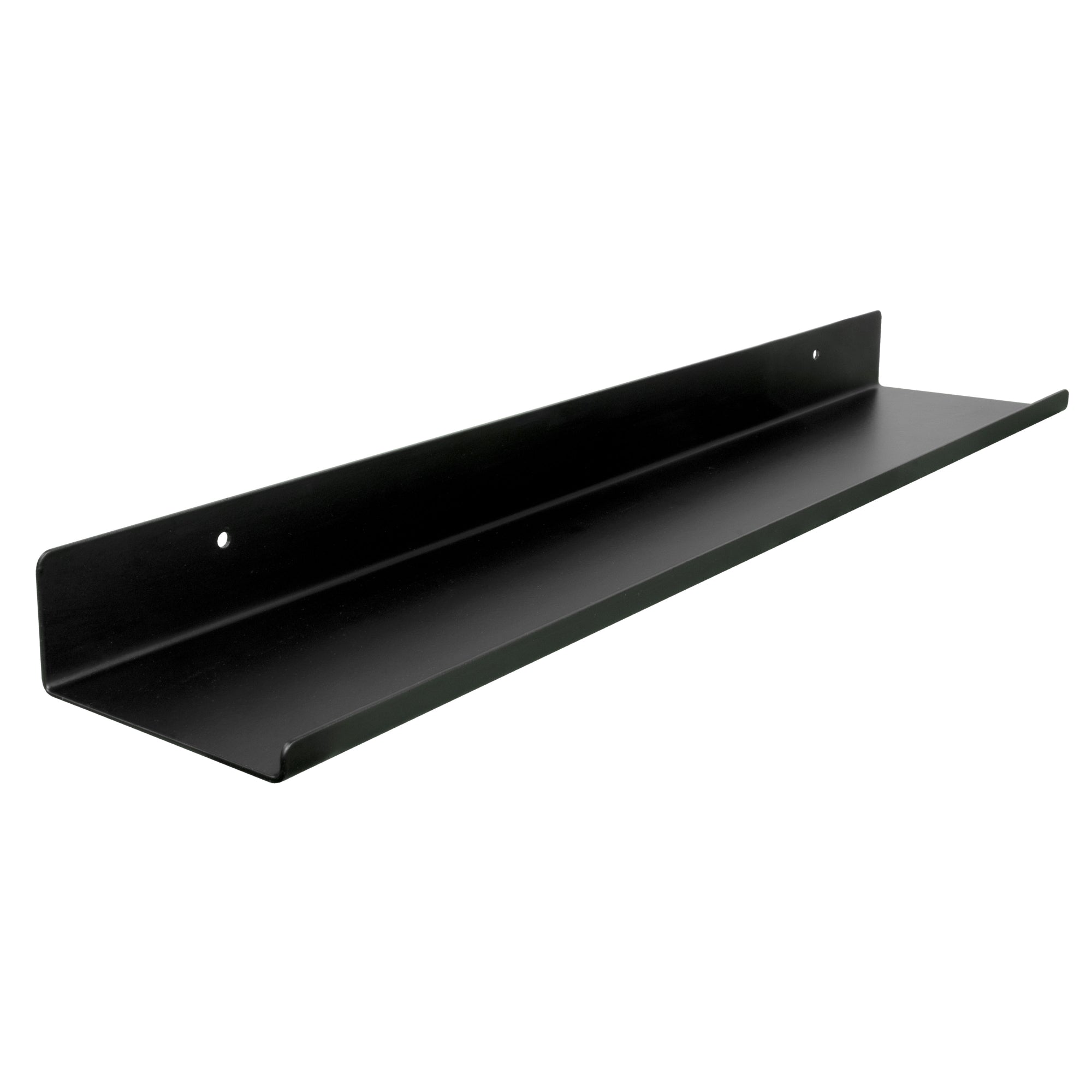 Wall shelf sheet